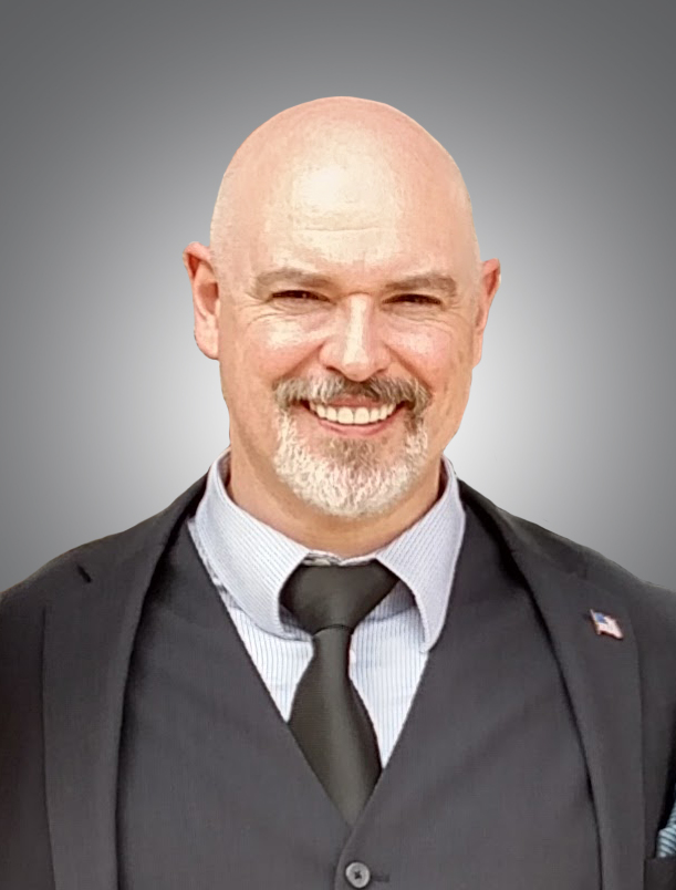 Attorney, Law Enforcement Officer, Author • J.F. Collins
